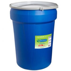 RX DESTROYER DRUG DISPOSAL 4-64OZ - Square One Medical