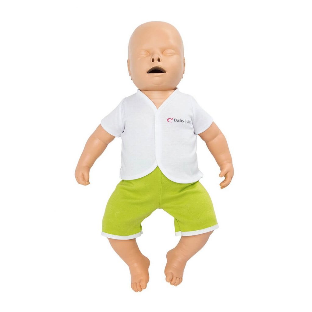 Starter Pack – Light Skin | Square One Medical