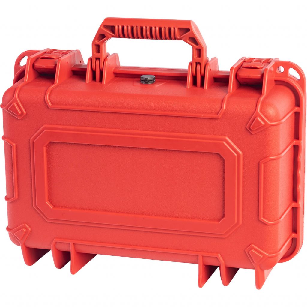 Trauma And First Aid Kit Hard Case - Class A With Bleeding Control ...