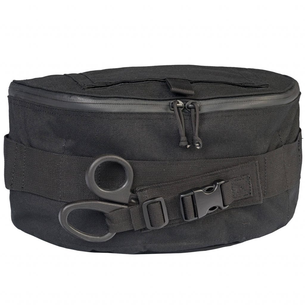 SRO Crisis Response Kit | Square One Medical